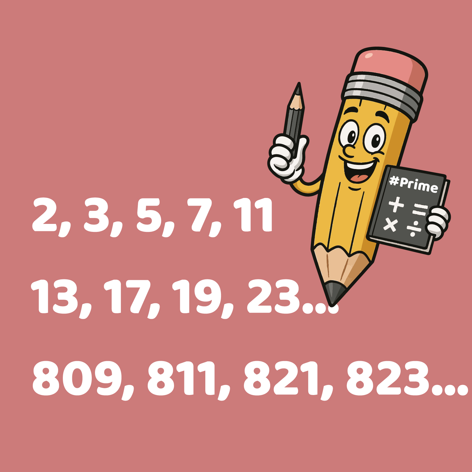 Ce sunt numerele prime? Explicație pe înțelesul tău